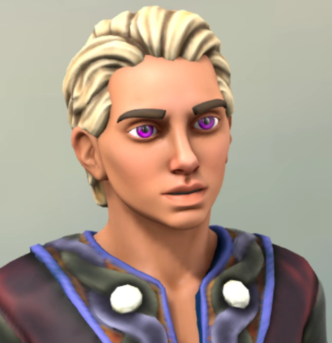 Marius Stanford | Aurelius Wiki | Fandom