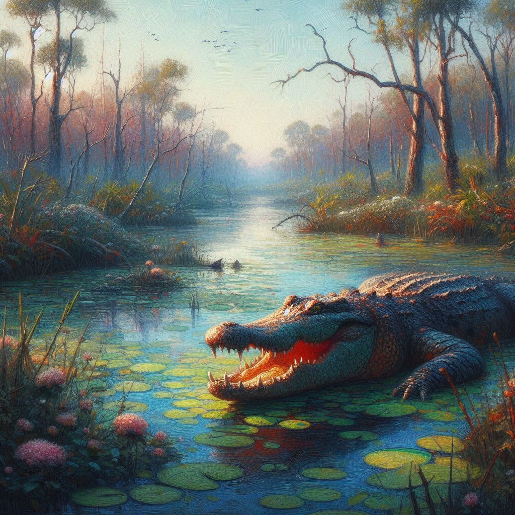 Crocodile Aurelius Wiki Fandom