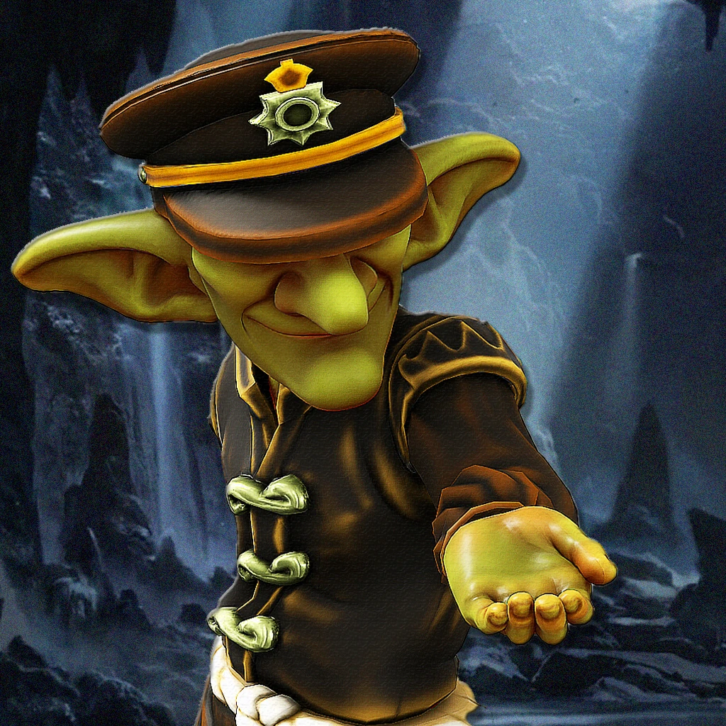 Taxman | Aurelius Wiki | Fandom