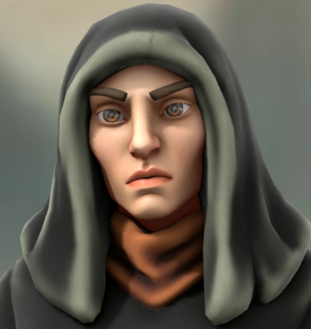 Gilbert | Aurelius Wiki | Fandom