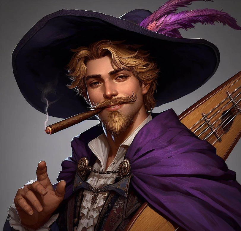 Calvin Stringfellow | Aurelius Wiki | Fandom