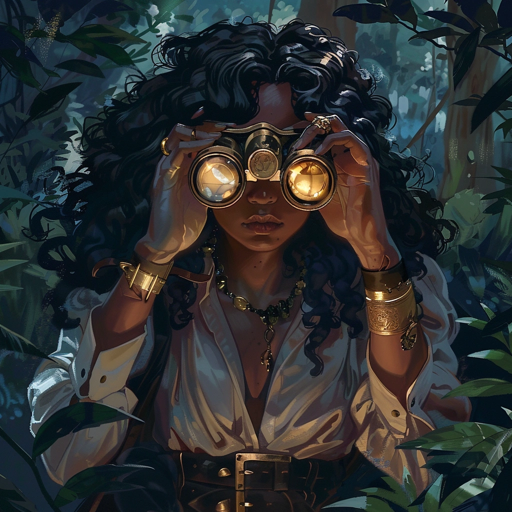 Watchers in the Wild | Aurelius Wiki | Fandom