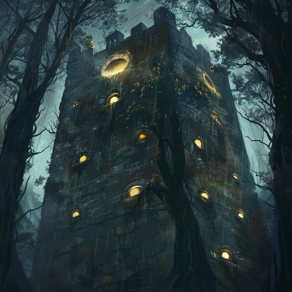 Wild's Eye | Aurelius Wiki | Fandom