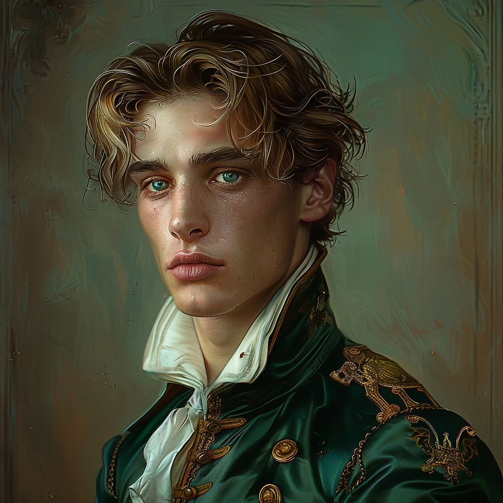 Rowan Greyrose II | Aurelius Wiki | Fandom