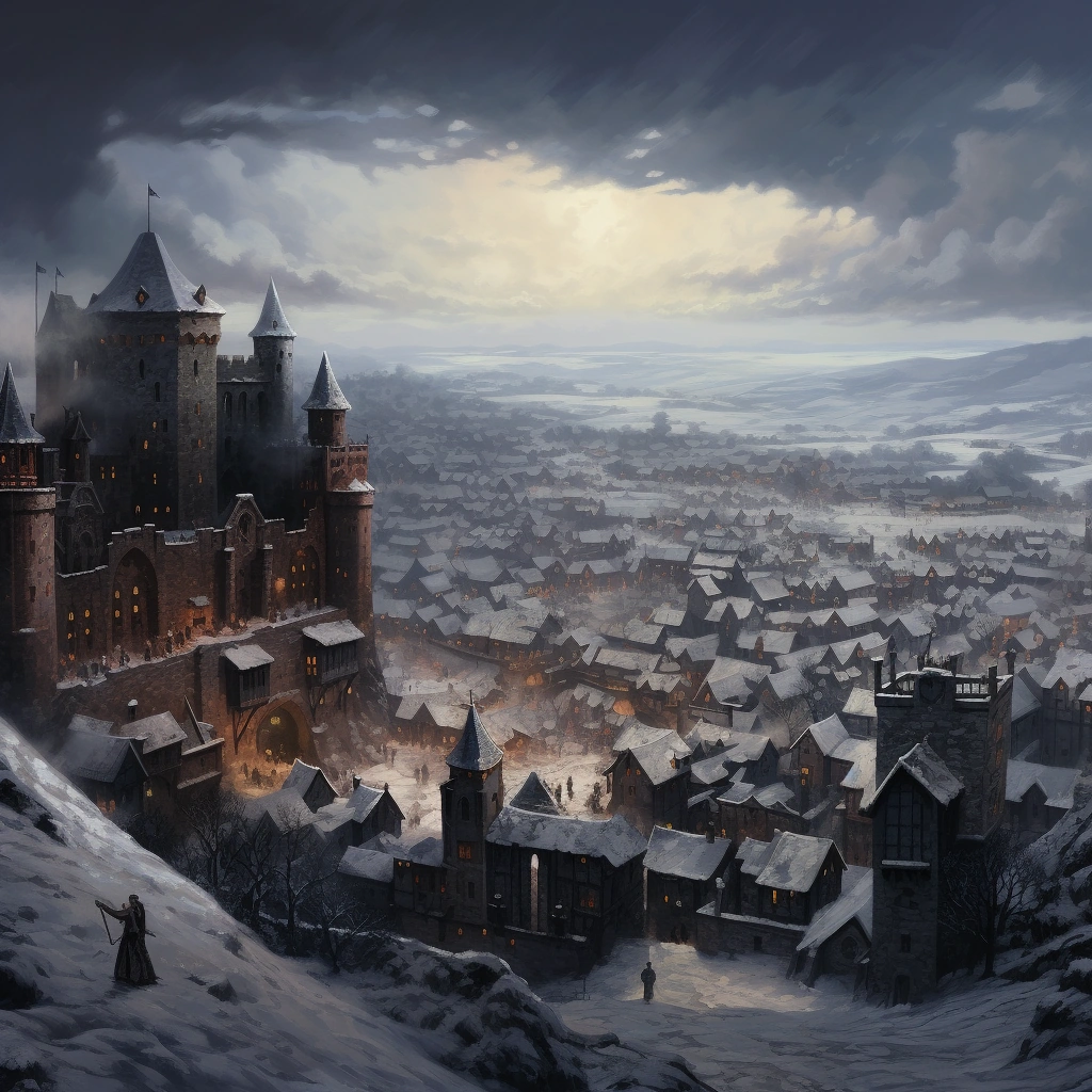 Alberich | Aurelius Wiki | Fandom