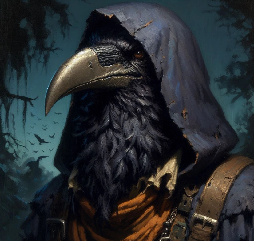 Bakarr | Aurelius Wiki | Fandom