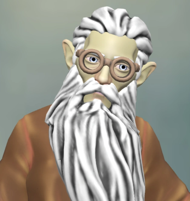 Dobin Turnblad | Aurelius Wiki | Fandom