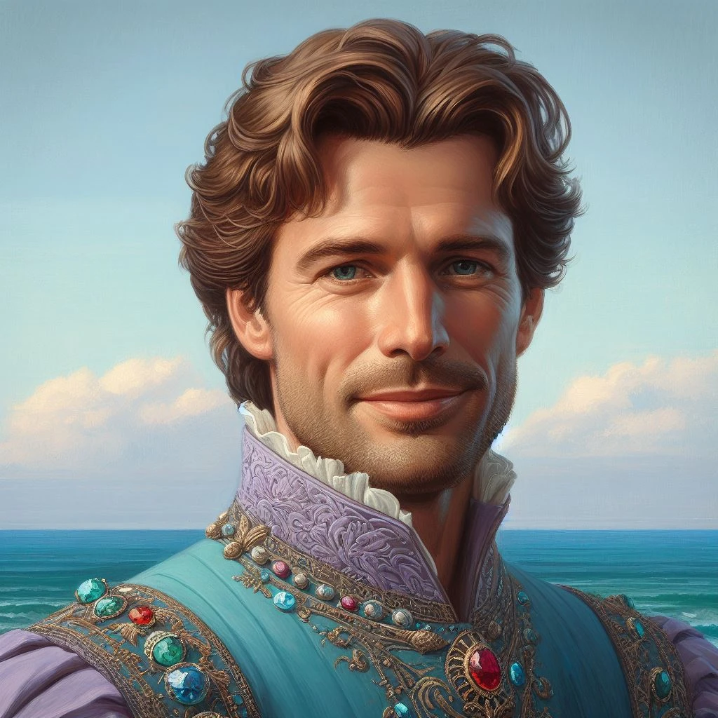 Billiet Opal | Aurelius Wiki | Fandom