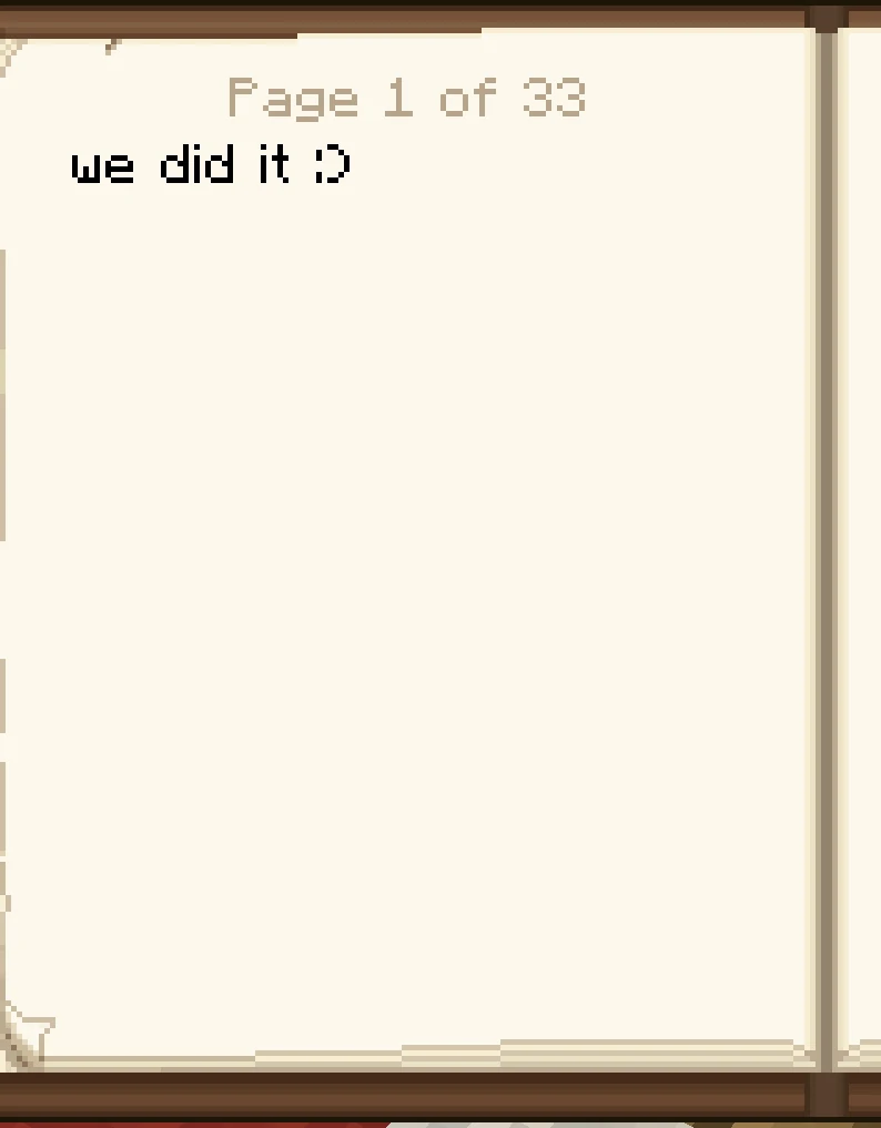 Books | Aureolin smp Wiki | Fandom