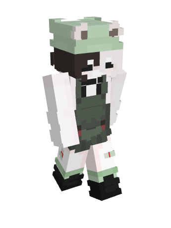 Uki/SMP | Aureolin smp Wiki | Fandom