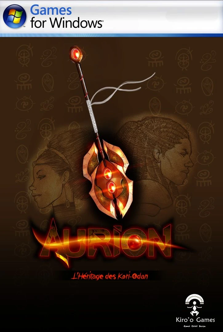 Aurion | Aurion Wiki | Fandom