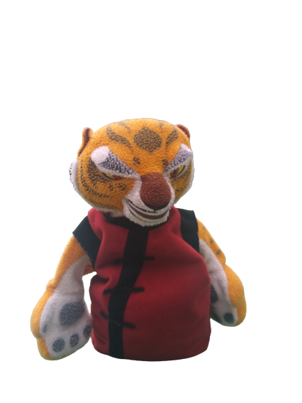 Tigress Auris Imagination Wiki Fandom