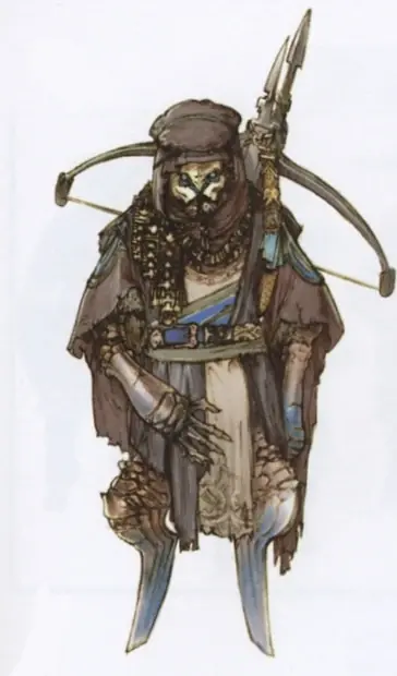 Urutan | Realms of Auron DnD Wiki | Fandom