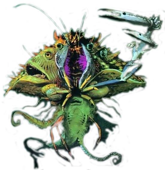 Religions and Deities | Realms of Auron DnD Wiki | Fandom