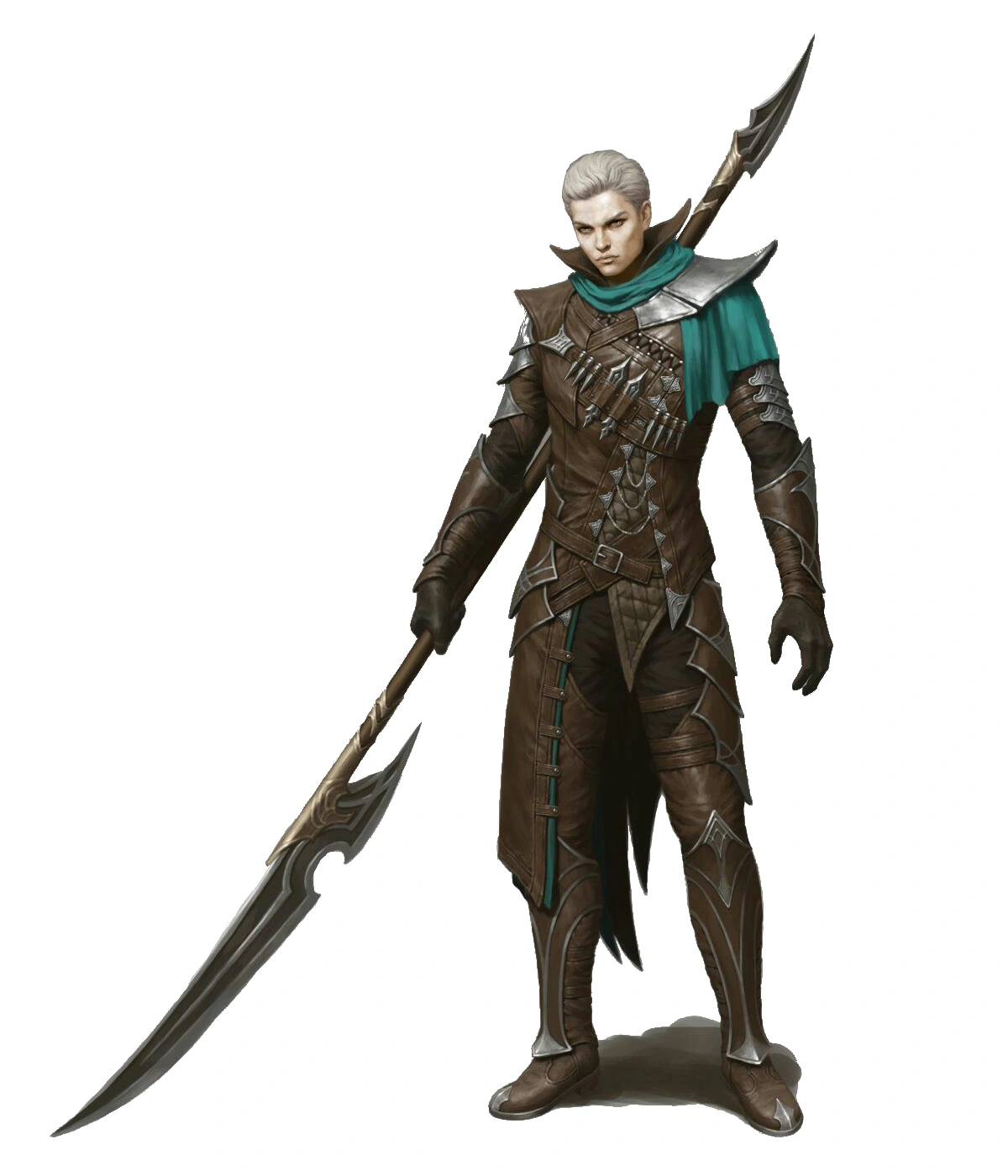 Uhlan (Class) | Realms of Auron DnD Wiki | Fandom