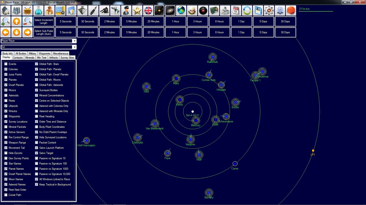 Description du jeu | Wiki Aurora 4x FR | Fandom