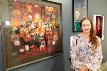 Jane Long | Aurora Aksnes Wiki | Fandom