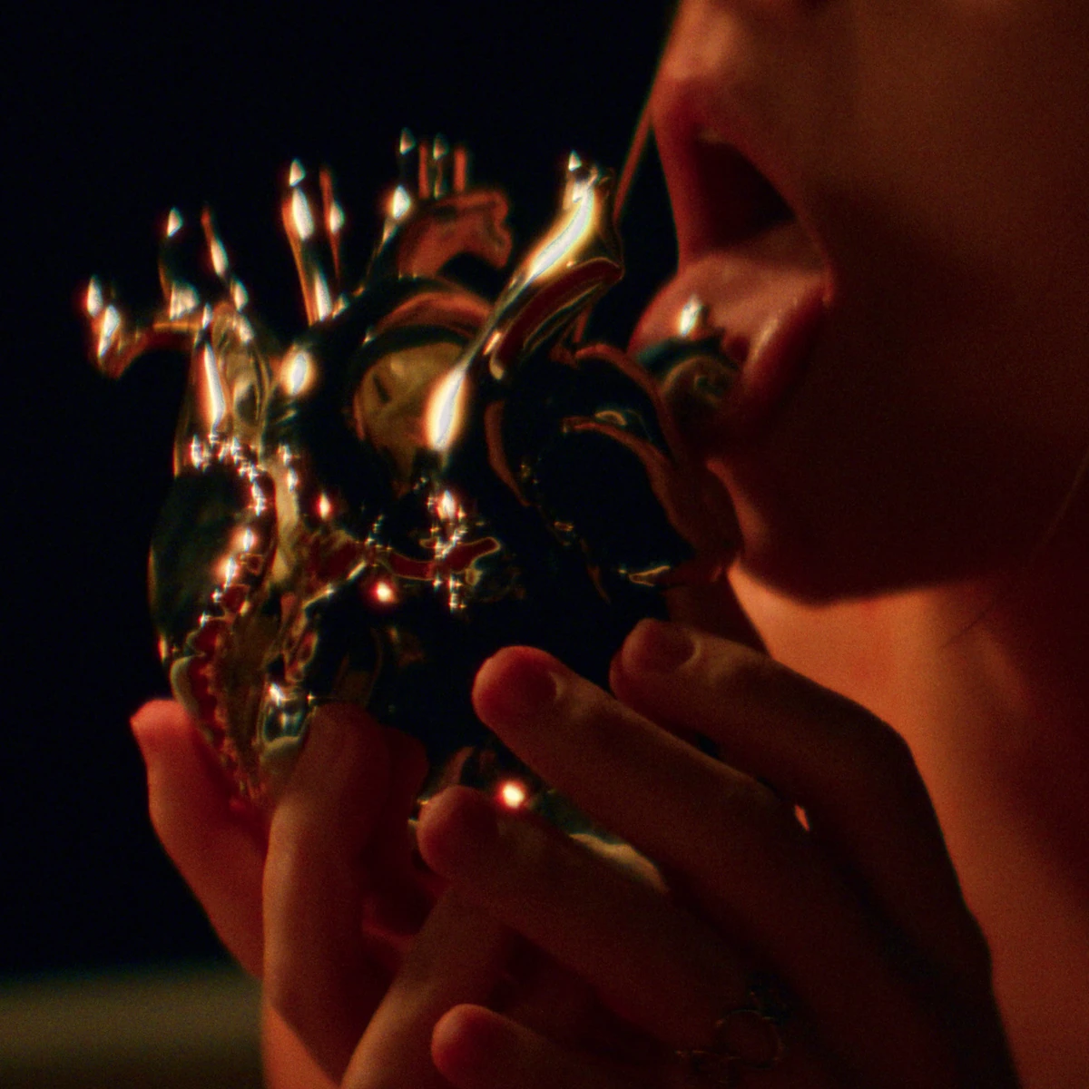 Starvation (ANNA Remix) | Aurora Aksnes Wiki | Fandom