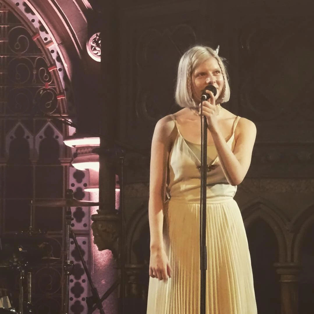 Category:All My Demons Tour | Aurora Aksnes Wiki | Fandom
