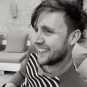 Jonny Wright | Aurora Aksnes Wiki | Fandom