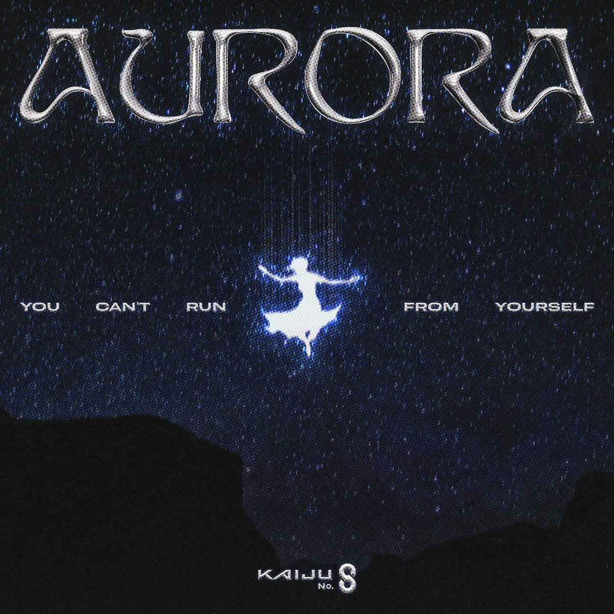 You Can't Run from Yourself | Aurora Aksnes Wiki | Fandom