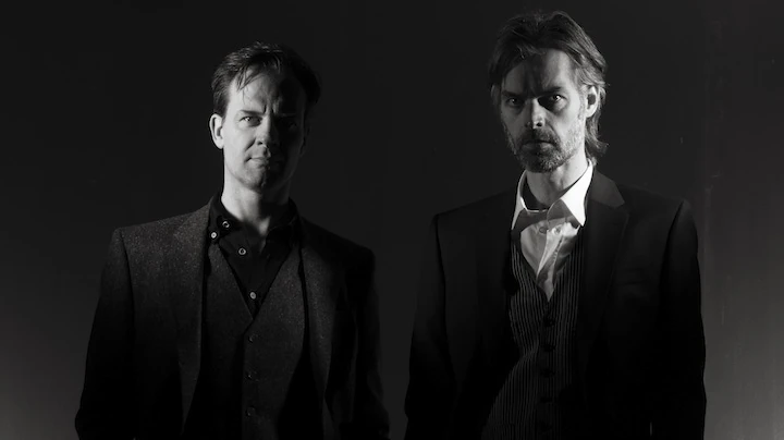 Arni & Kinski | Aurora Aksnes Wiki | Fandom