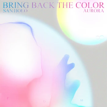 Bring Back the Color | Aurora Aksnes Wiki | Fandom