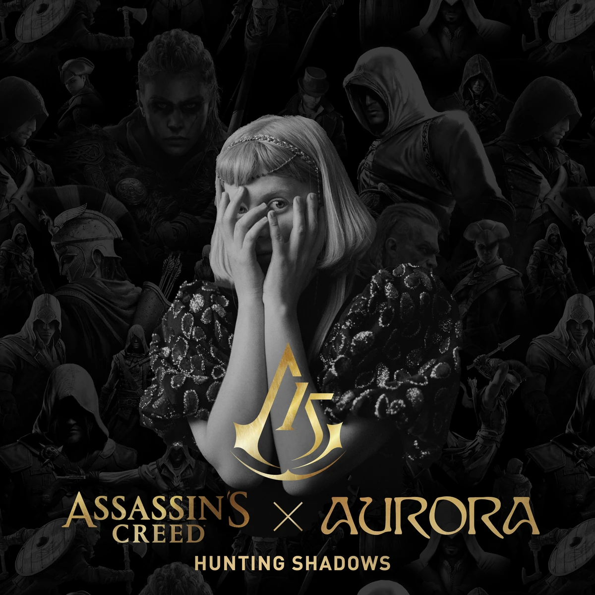 Hunting Shadows | Aurora Aksnes Wiki | Fandom