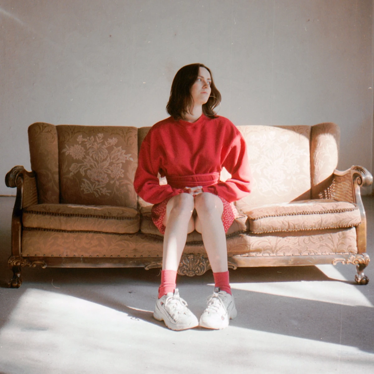 Iris Caltwait | Aurora Aksnes Wiki | Fandom