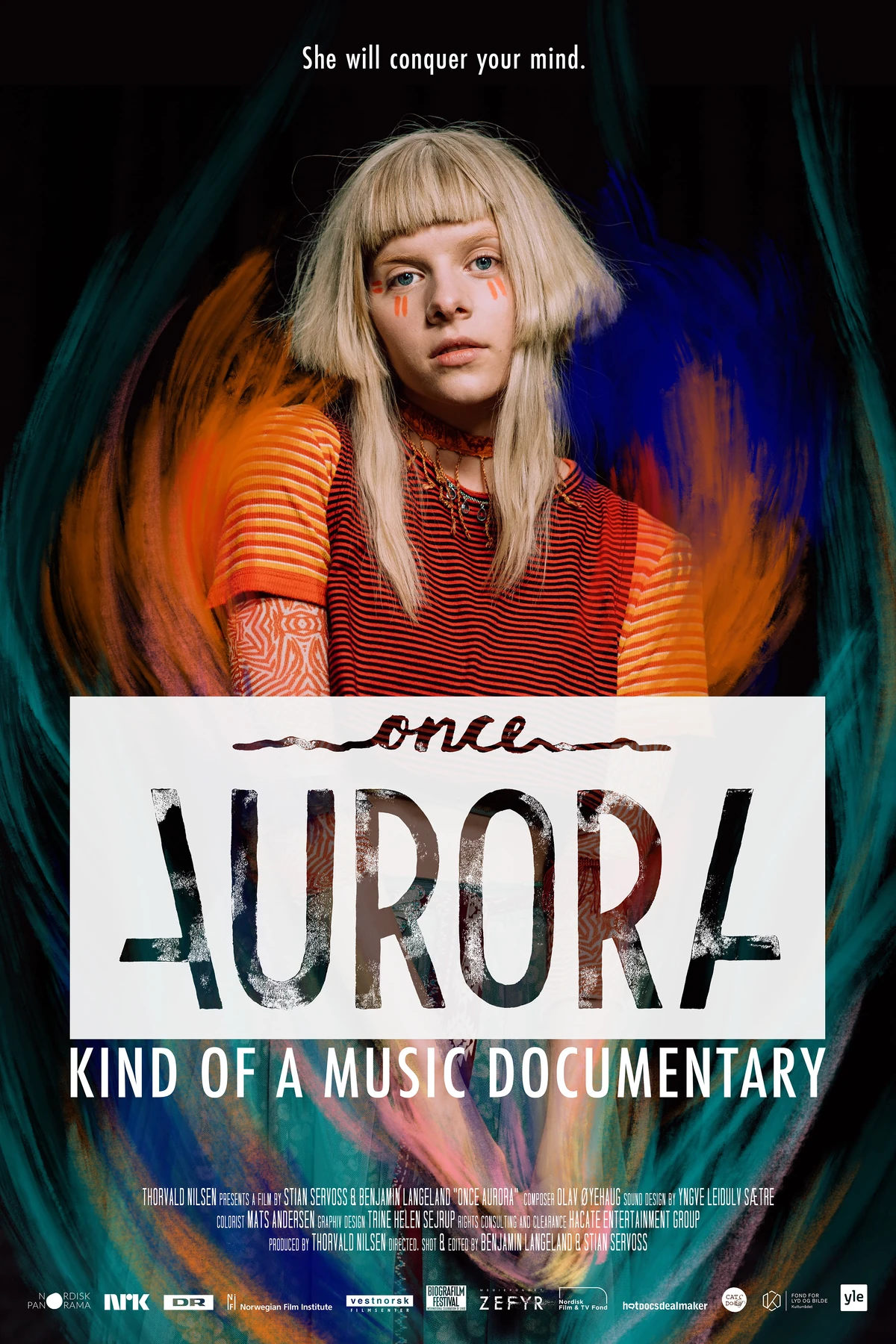 Once Aurora | Aurora Aksnes Wiki | Fandom