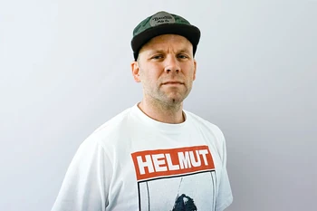 Mark Ralph | Aurora Aksnes Wiki | Fandom