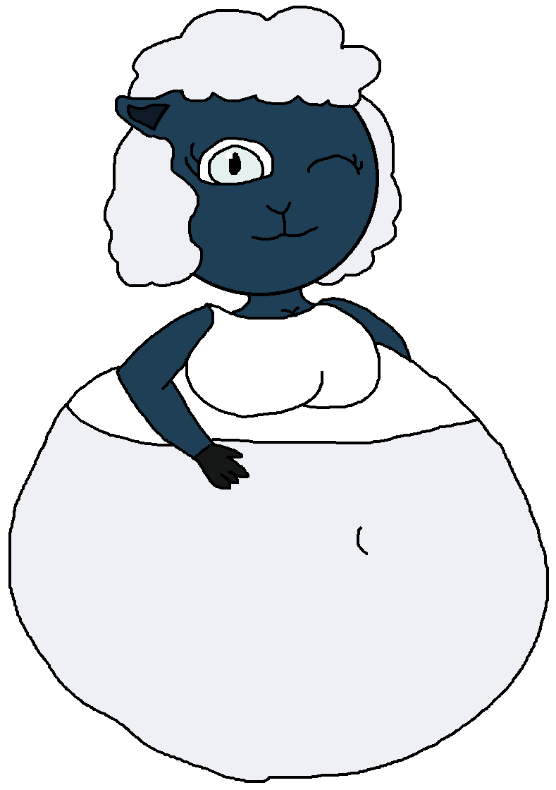 Sheepy | Aurora And Friends Wiki | Fandom