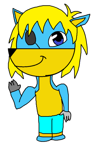 Logan | Aurora And Friends Wiki | Fandom