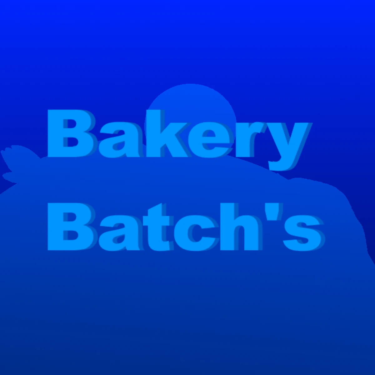 Bakery Batch's | Aurora And Friends Wiki | Fandom