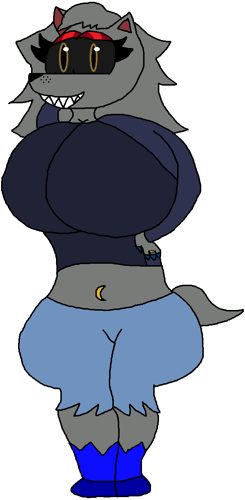 Mildred | Aurora And Friends Wiki | Fandom