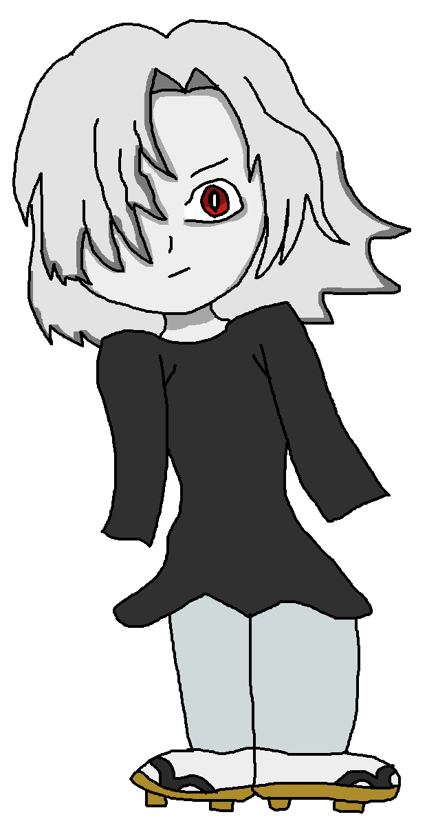 Shadow | Aurora And Friends Wiki | Fandom