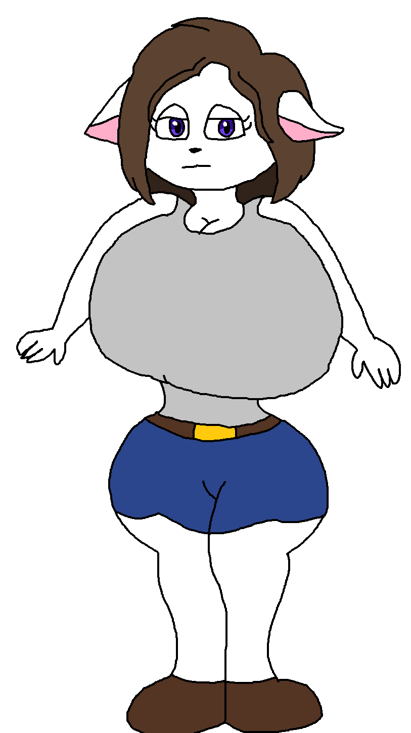 Sam | Aurora And Friends Wiki | Fandom