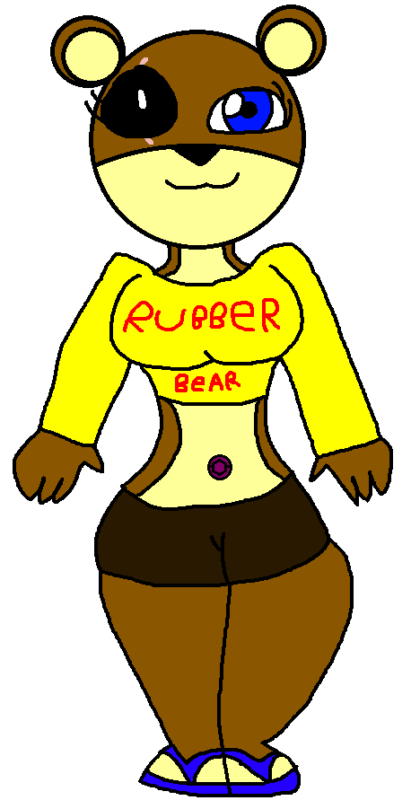 Martina | Aurora And Friends Wiki | Fandom