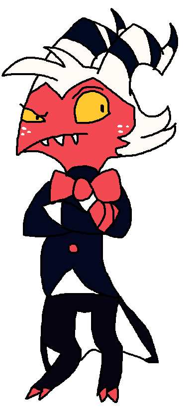 Moxxie | Aurora And Friends Wiki | Fandom