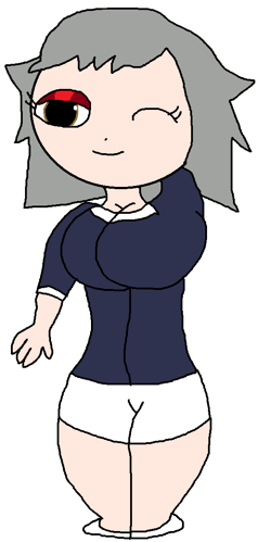 Mildred | Aurora And Friends Wiki | Fandom