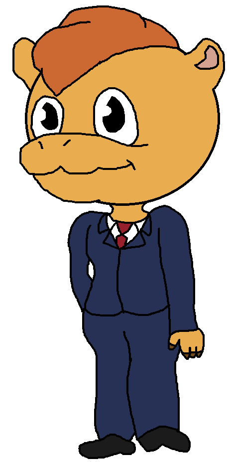 John Cammel | Aurora And Friends Wiki | Fandom