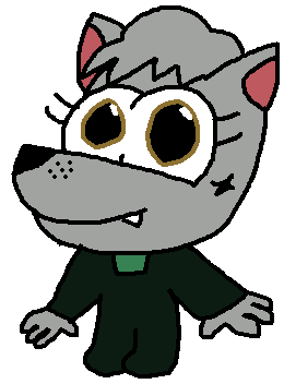 Aurora | Aurora And Friends Wiki | Fandom