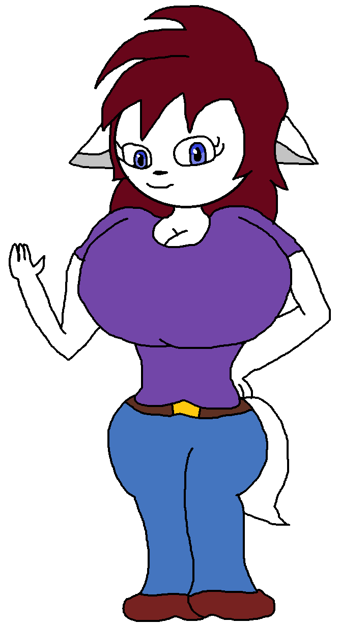 Zayra | Aurora And Friends Wiki | Fandom