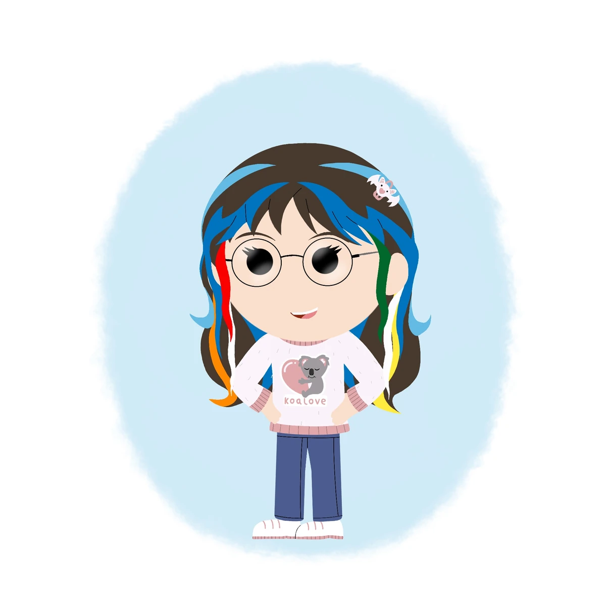 Aurora Animalia (character) | Aurora Animalia Wiki | Fandom