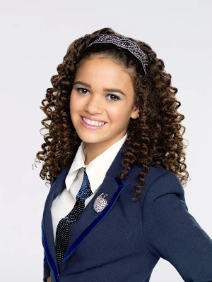 Chelsea Dobson | Aurora Falls Wiki | Fandom