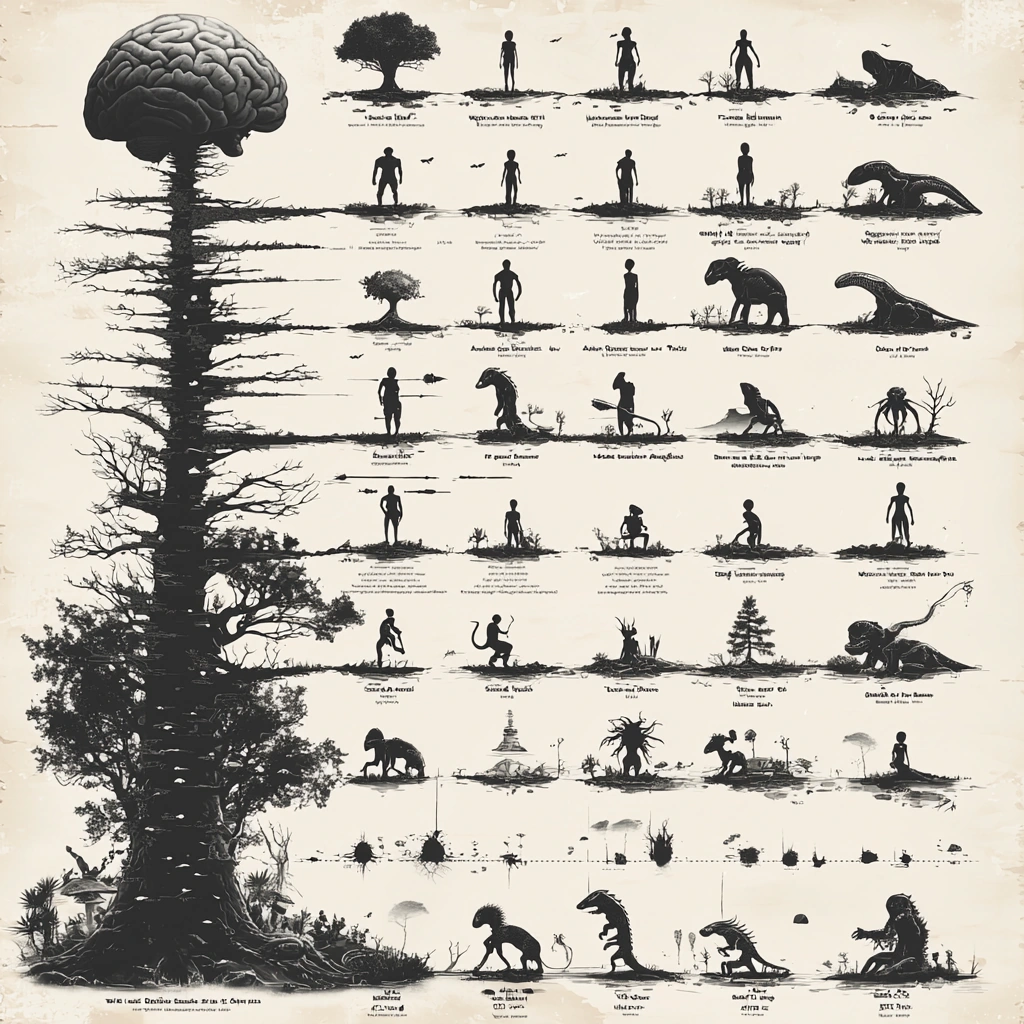 Scale of Sentience | Aurora Imperii Wiki | Fandom