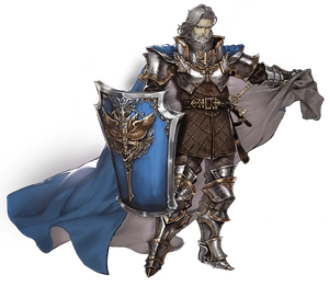 Roland | Aurora Legend Wiki | Fandom