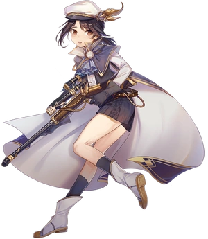 Gloaming | Aurora Legend Wiki | Fandom