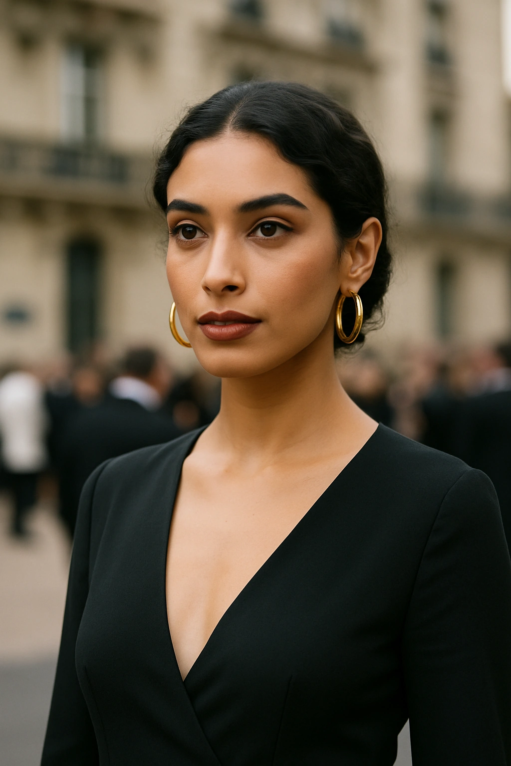 Zahra El Fassi | Aurora Models Wiki | Fandom