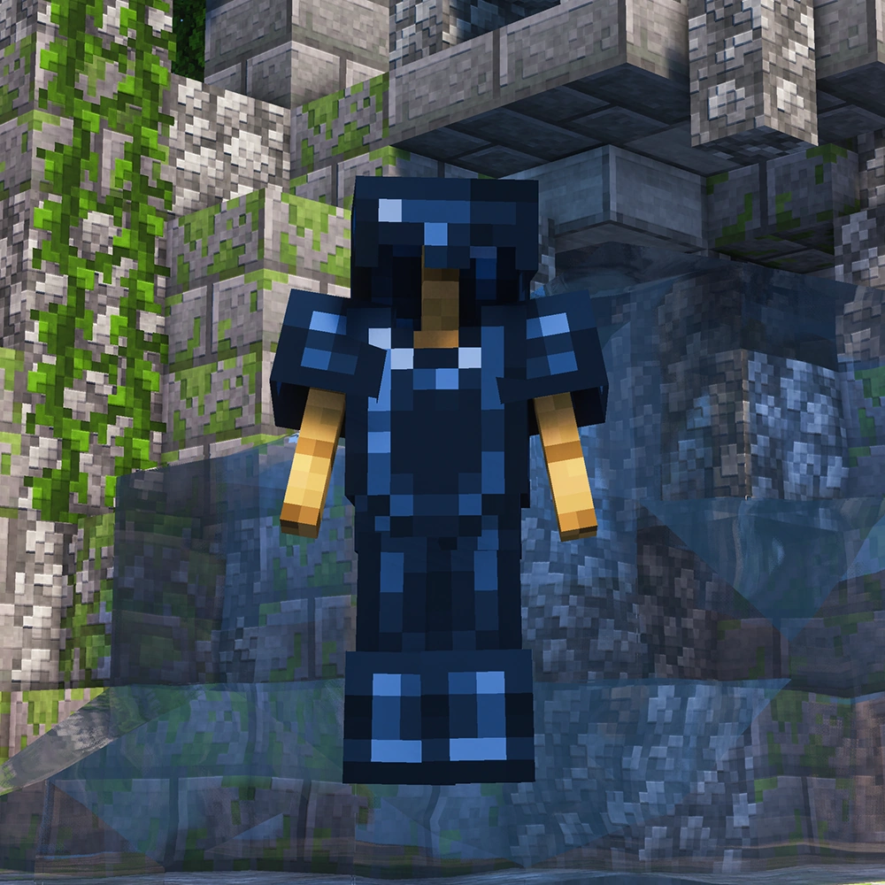 Armour | Aurora SMP Wiki | Fandom
